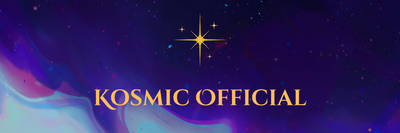 KOSMIC Official